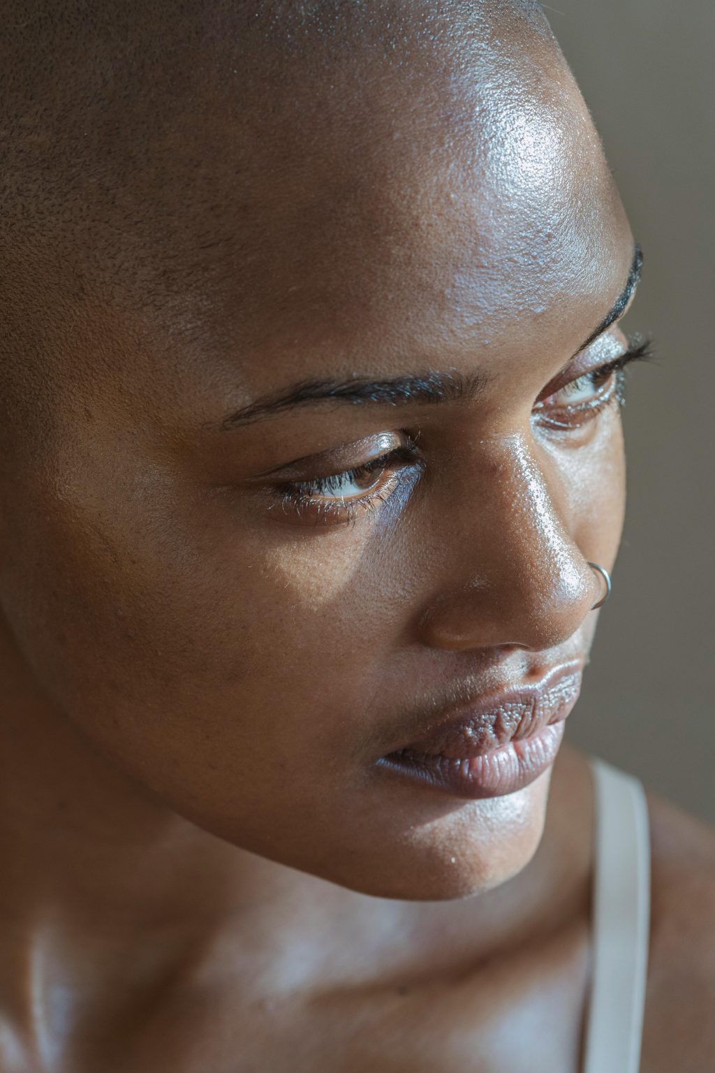How To Fade Hyperpigmentation On Black Skin - The Melanin Mecca